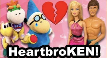 What’s your favorite Ken pun video in 2018? | Fandom