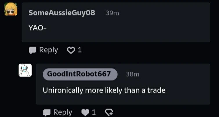 General Discussions Thread | Fandom