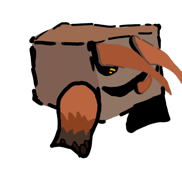 making creatures into amazon box PT1:tornir | Fandom