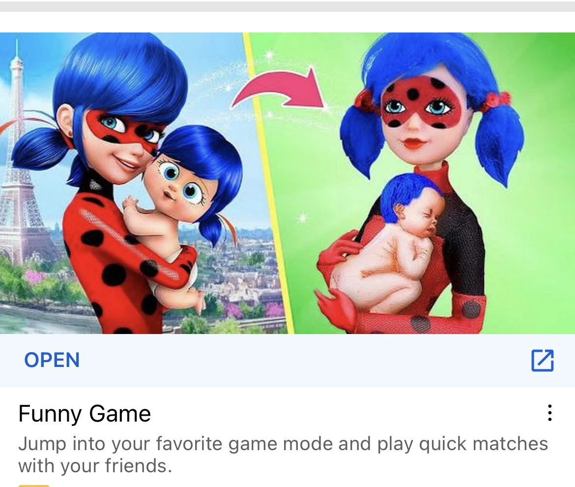 Ayo wth is this 💀 | Fandom