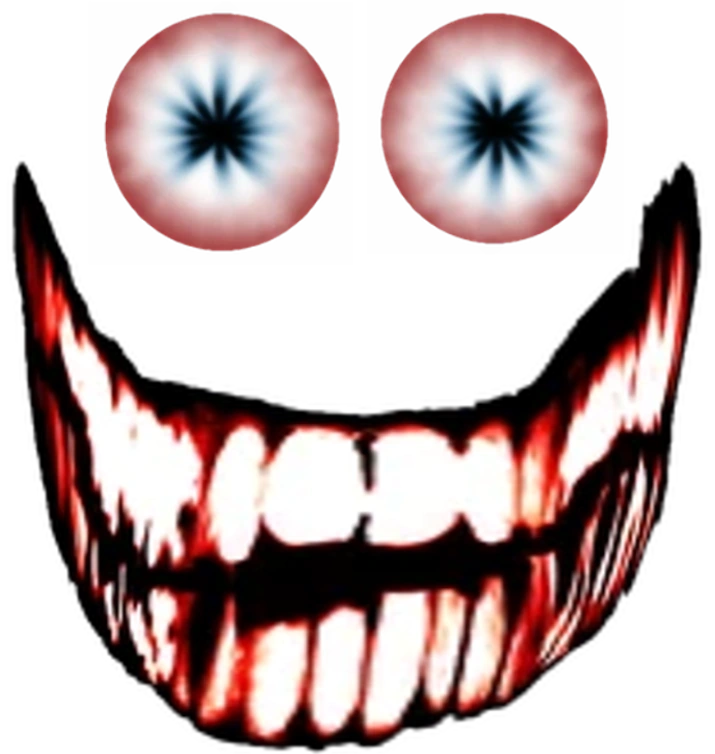 Somebody made this cursed thing | Fandom