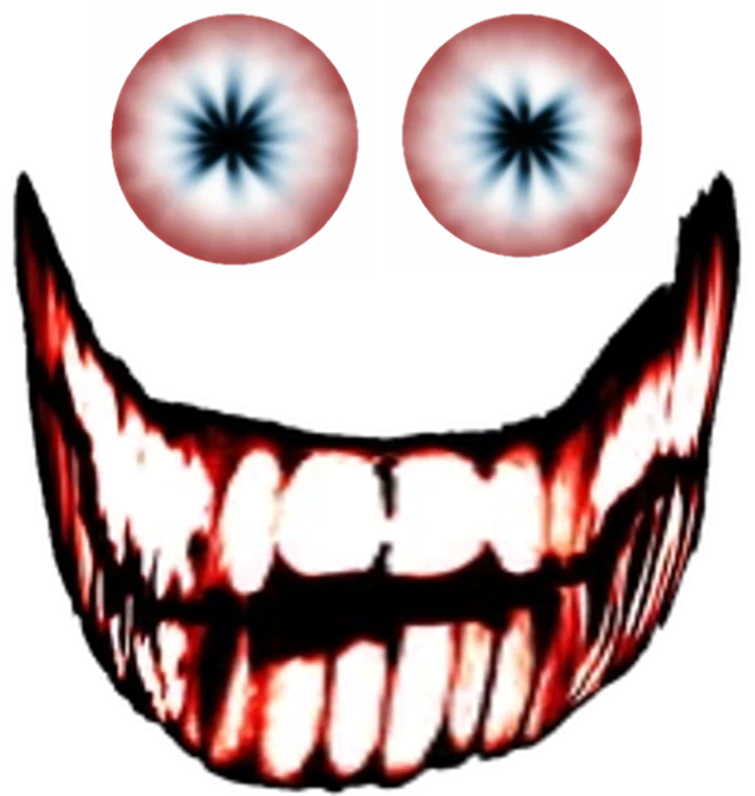 Somebody made this cursed thing | Fandom