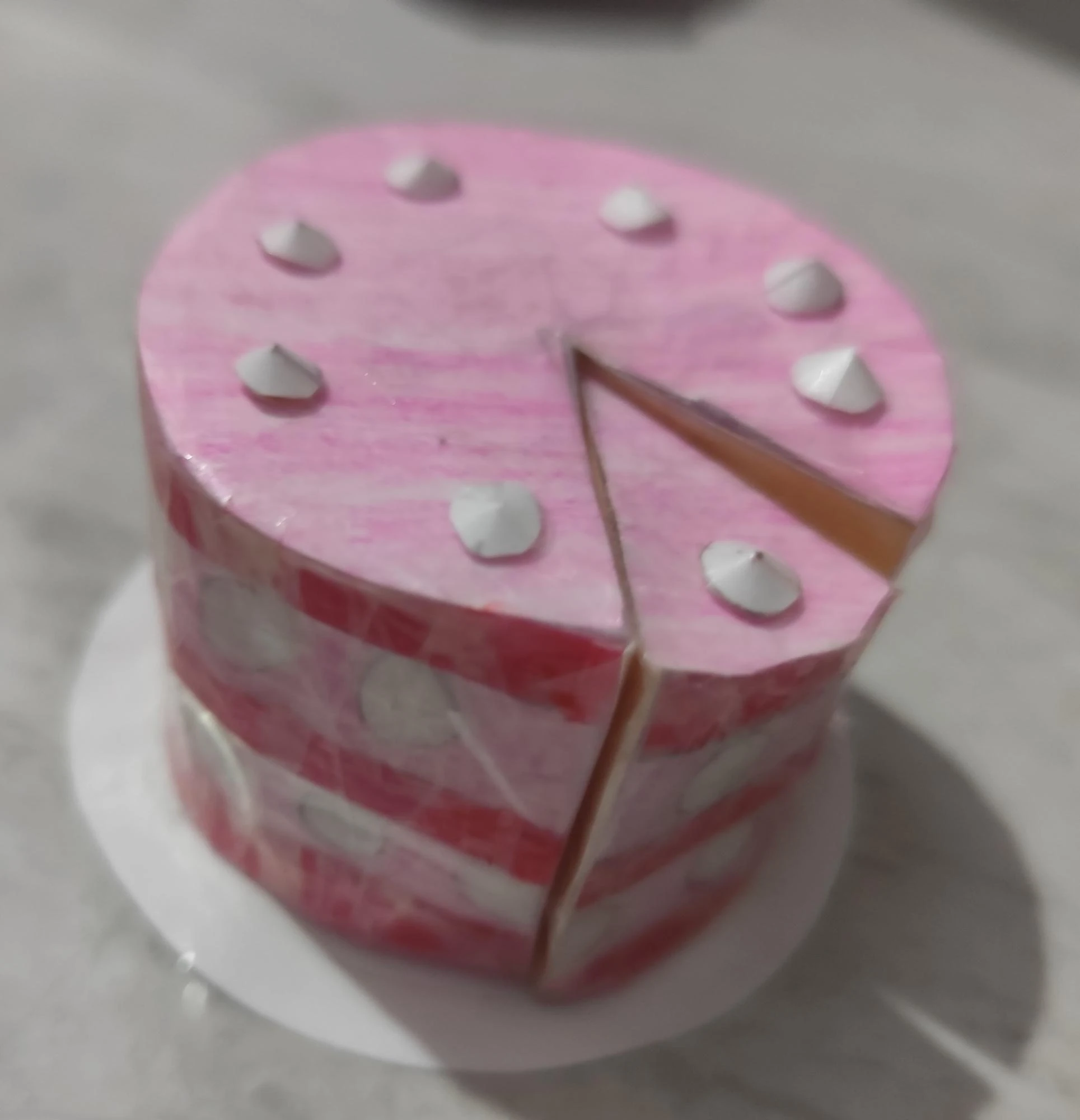 Cake at stake cake | Fandom