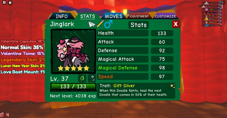 Discuss Everything About Doodle World Wiki | Fandom