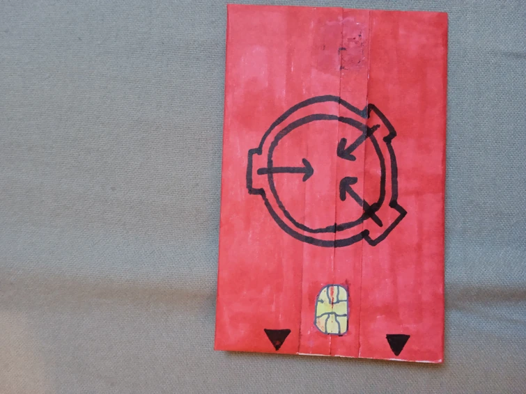 Discuss Everything About SCP Foundation Wikia | Fandom