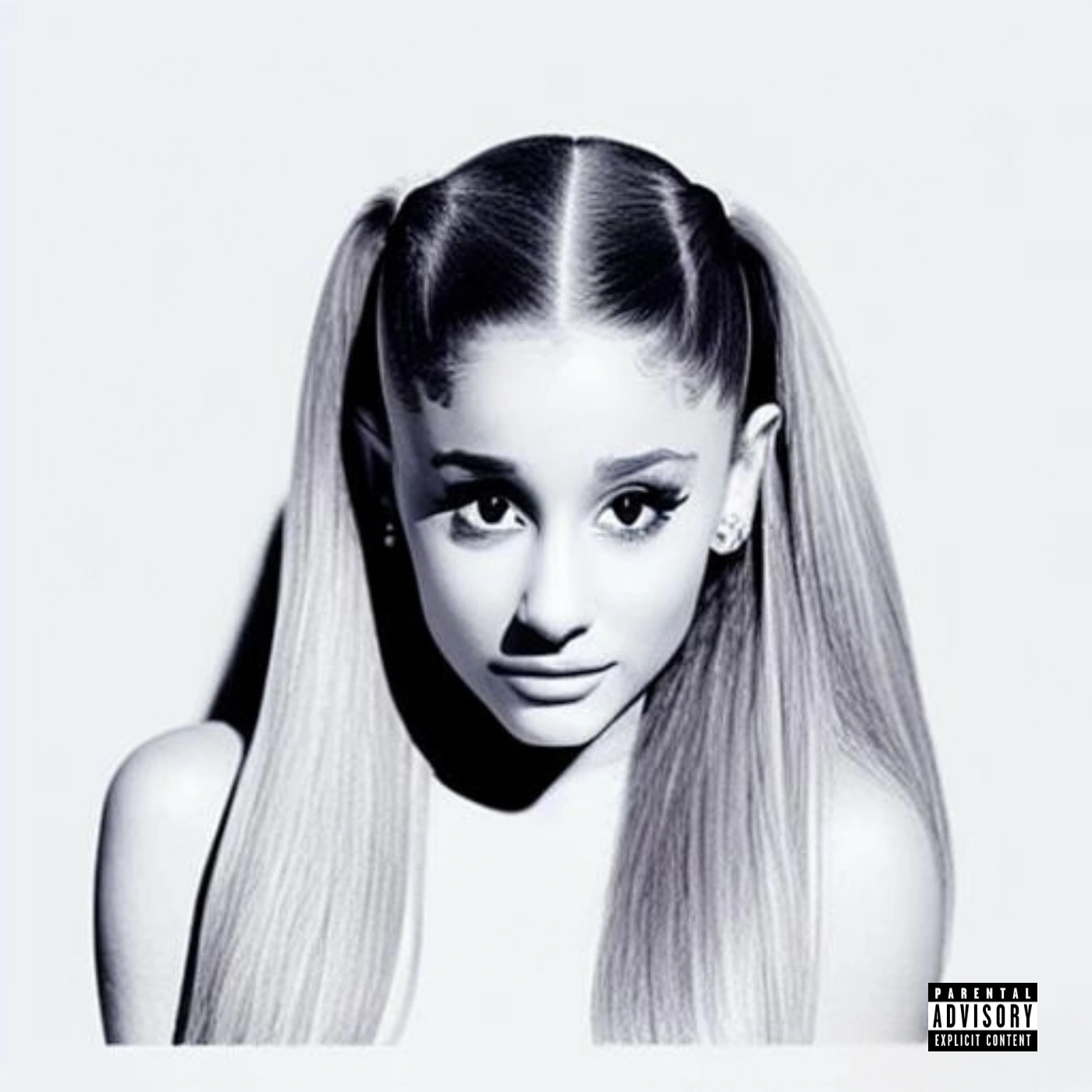 AI Ariana Grande Album Cover | Fandom