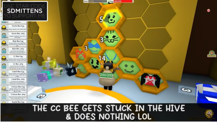 2 new event bees soon? | Fandom