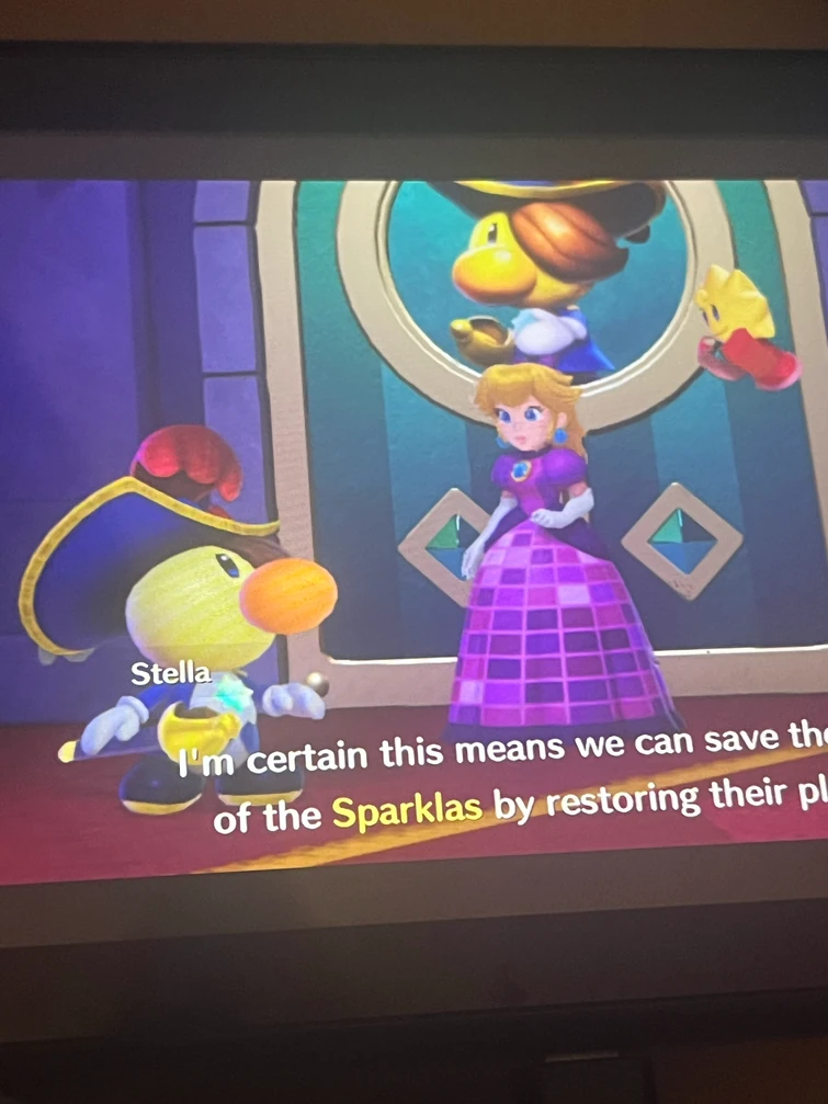 Discuss Everything About Mario Wiki | Fandom