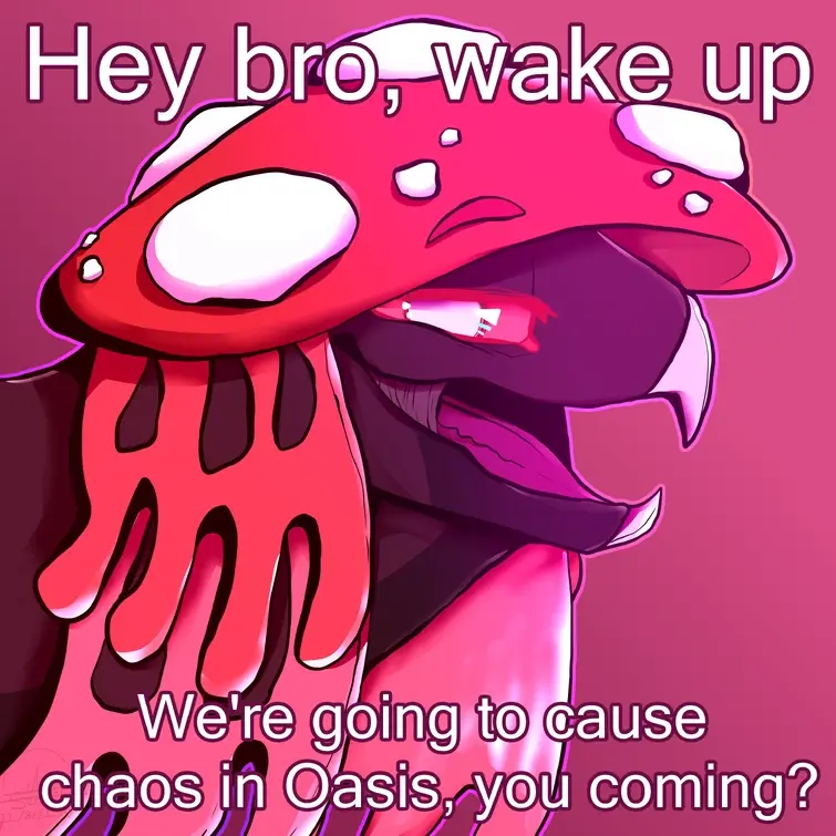 Give memes please | Fandom