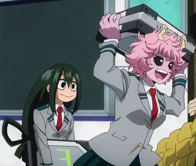 Fav Mina ships 💗 | Fandom