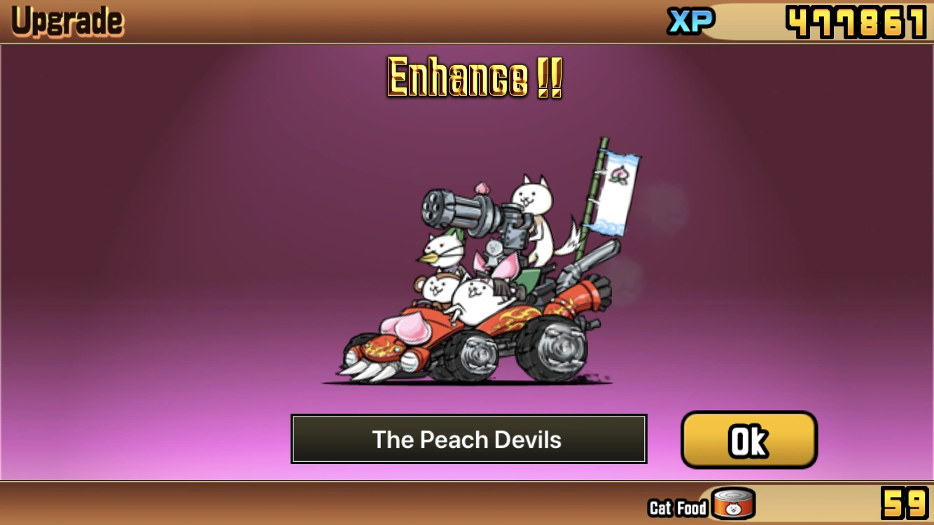 The Peach Devils | Fandom