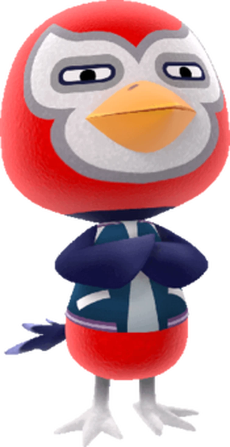 Discuss Everything About Animal Crossing Wiki | Fandom