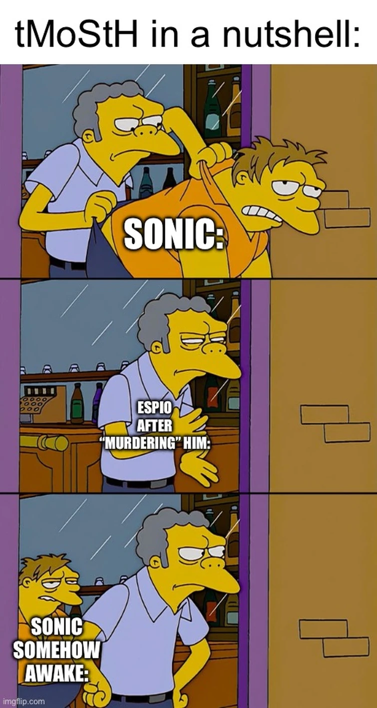 Sonic Memes 278 | Fandom