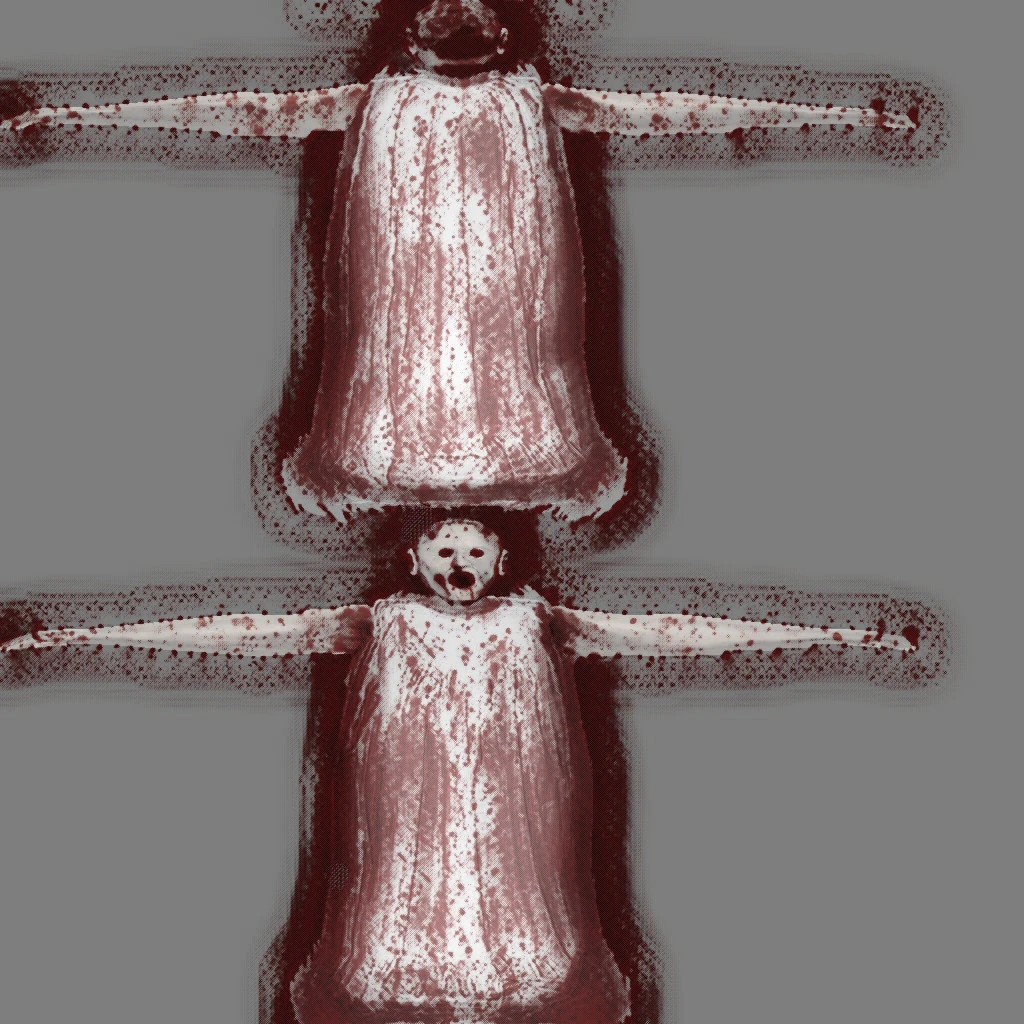 Custom Granny Nightmare Texture | Fandom