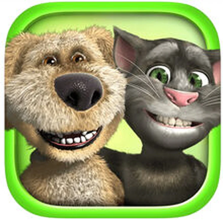 Discuss Everything About Wikia Talking friends | Fandom