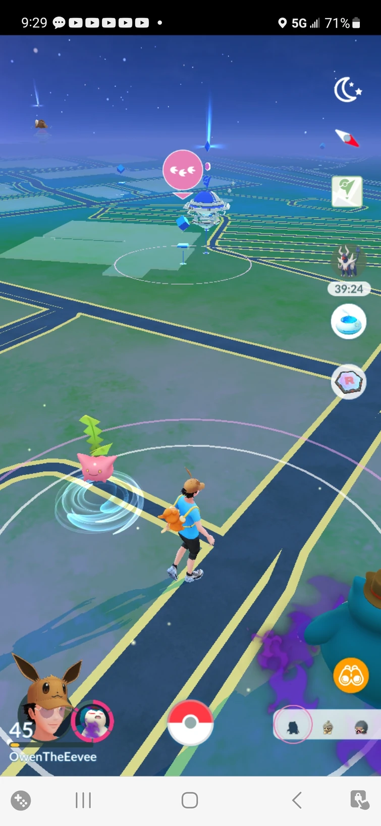 Discuss Everything About Pokémon GO Wiki | Fandom