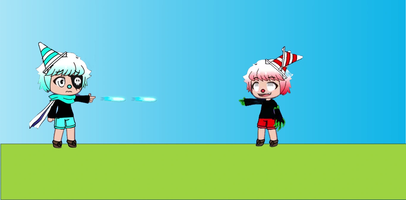 mugman vs corrupted cuphead | Fandom