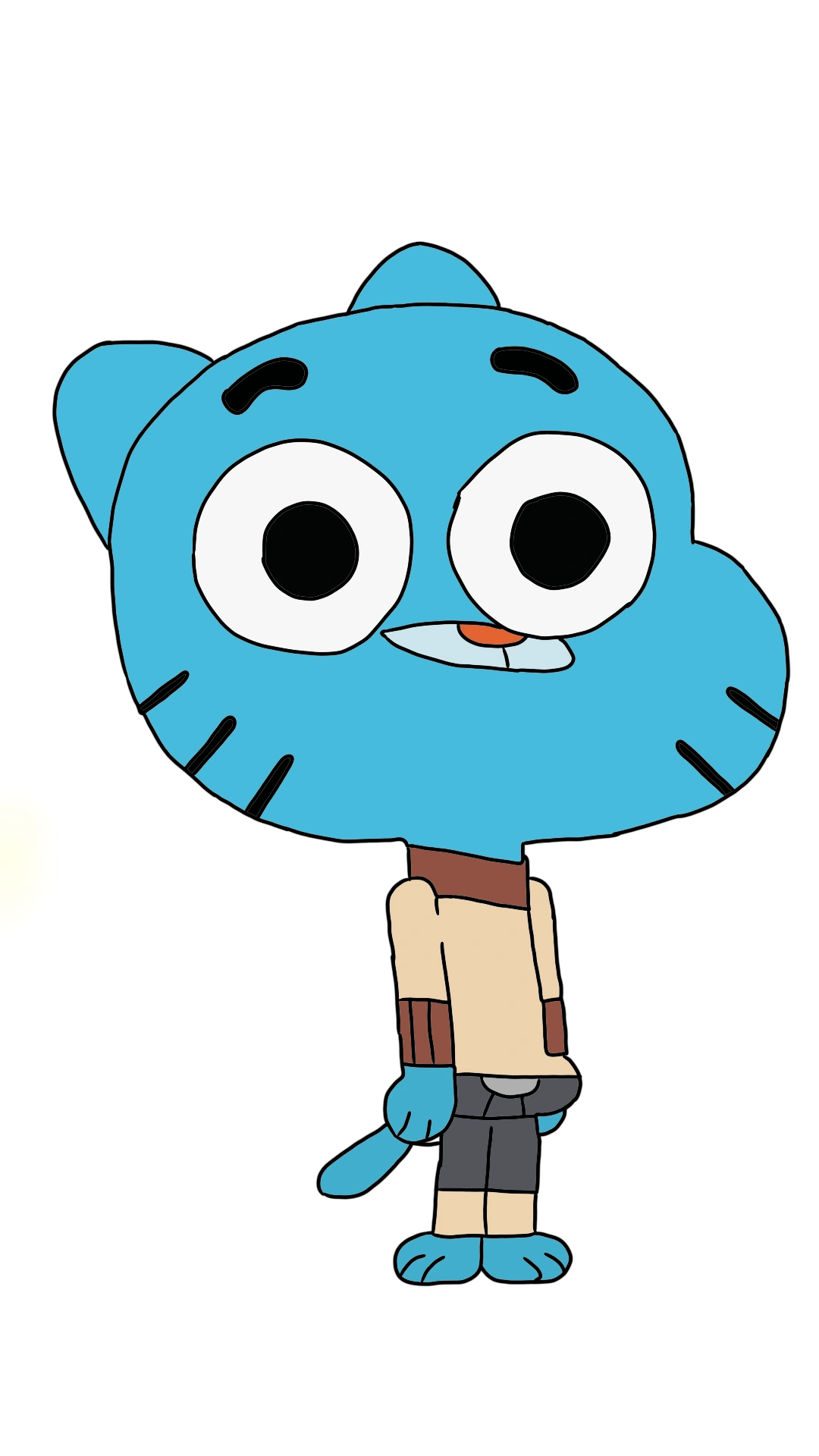 Drew Gumball Fandom
