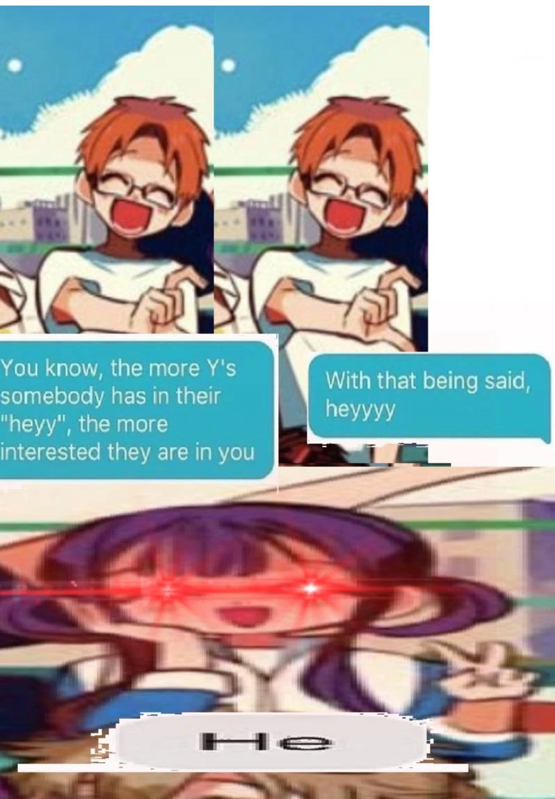 haha simp | Fandom