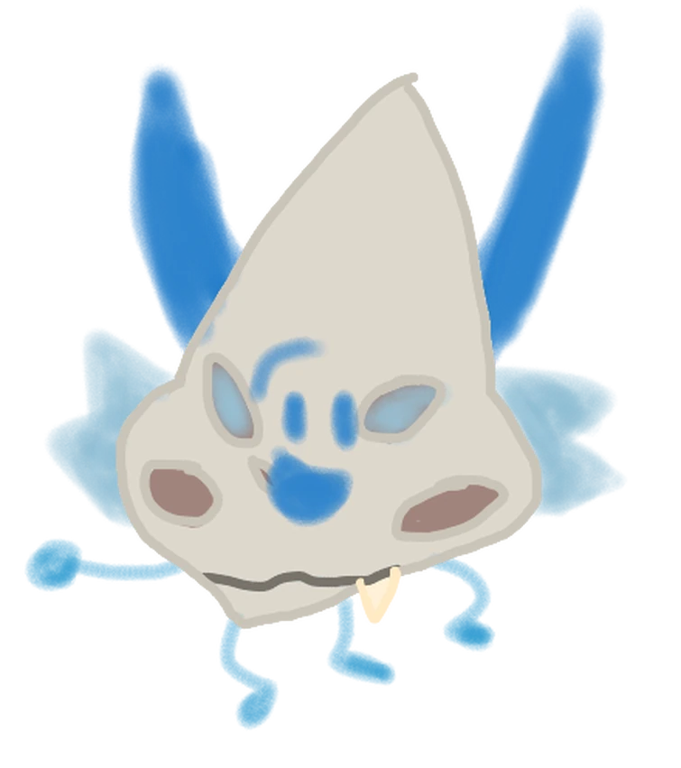 New OC 2: Electric Booger | Fandom