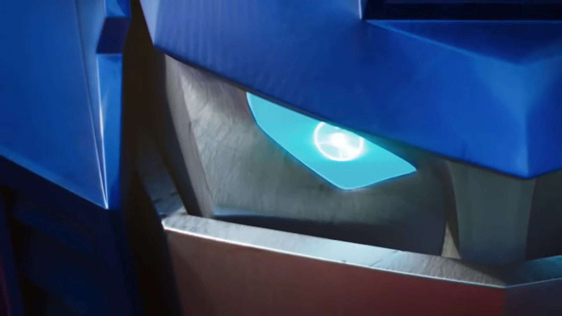 Eye of The Prime | Fandom