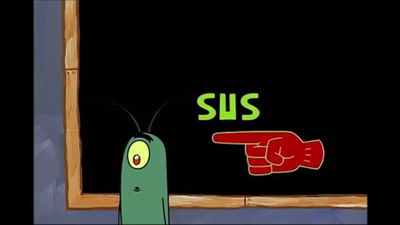 Plankton Sus | Fandom