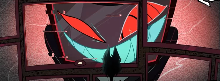 There's Something In My Mind About Alastor And Vox's Rivalry? | Fandom