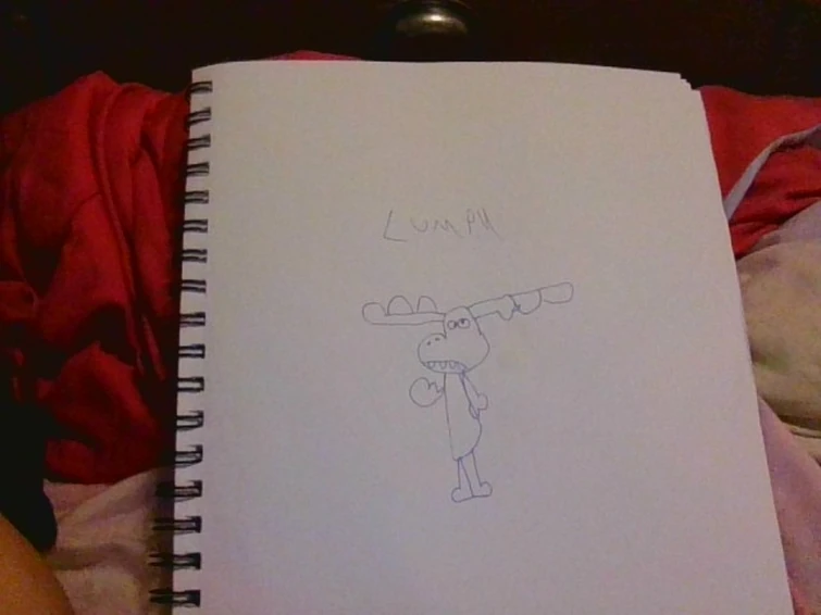 Hey guys, I have something big for you! :D | Fandom