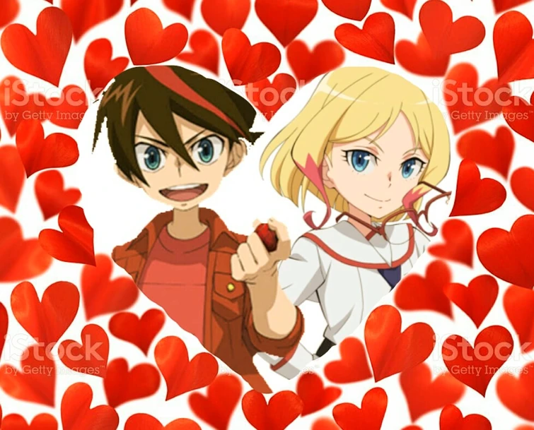 Discuss Everything About Bakugan Wiki | Fandom