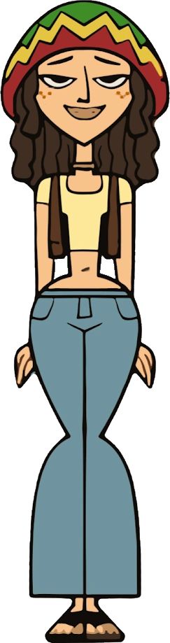 Laurie Front Facing | Fandom