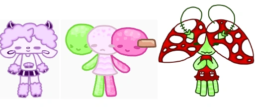 ASK MY OCS STUFF NOW!! | Fandom