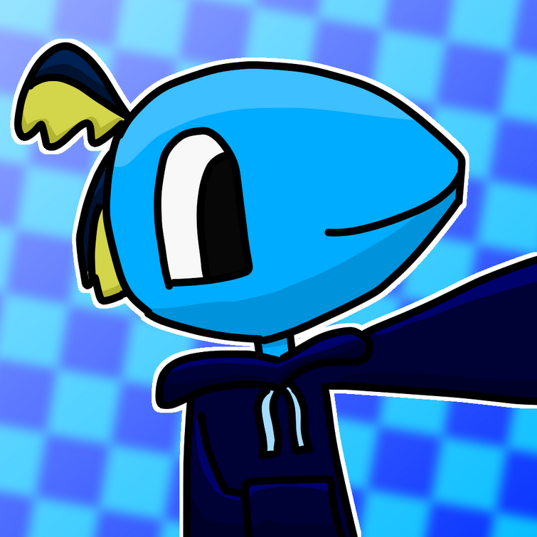 I Made An Inteleon Oc Original Character Fandom