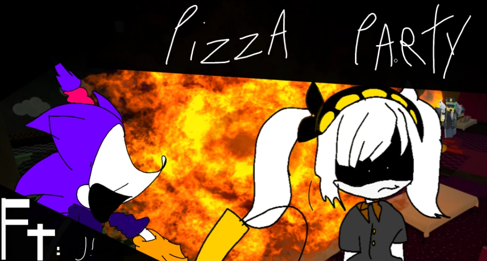 Name this scene | Fandom