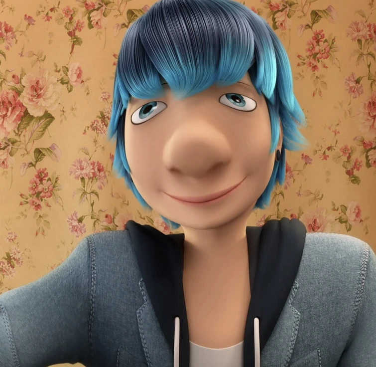 Luka Do Be Looking Cool | Fandom