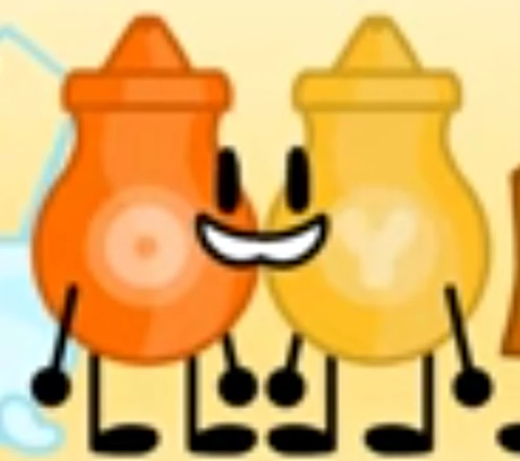 Discuss Everything About Animated Inanimate Battle Wiki | Fandom