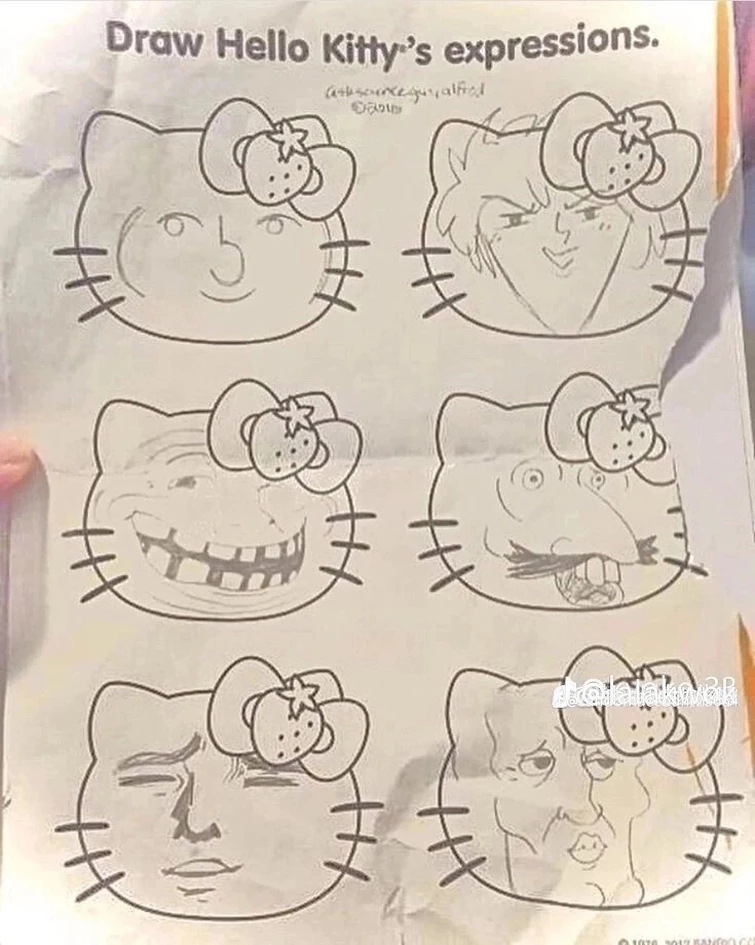 Shitpost day 18 | Fandom