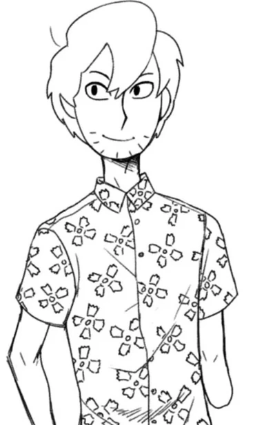 Web Comic Fight! Tails (TGT) Vs. Shag (S&S) | Fandom