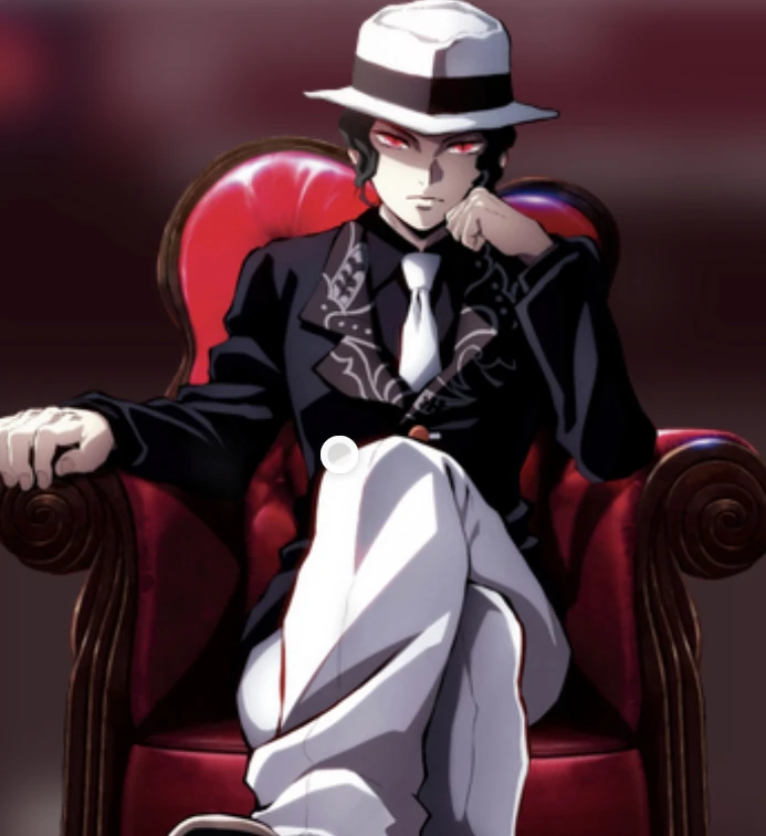 I didn’t know Michael Jackson was in Demon Slayer | Fandom