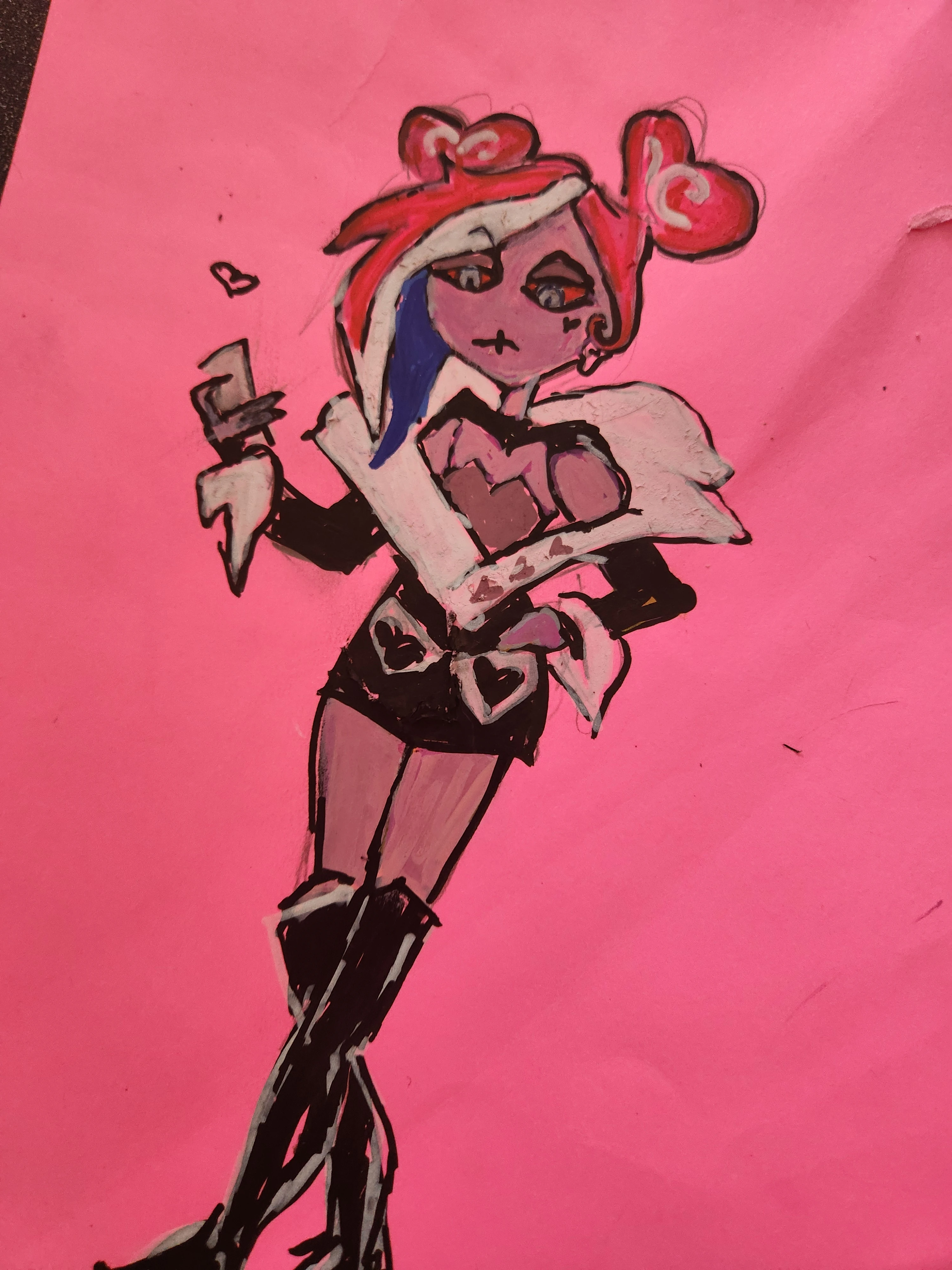 My favorite character | Fandom