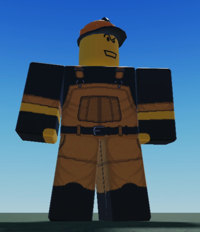 give this guy a name | Fandom