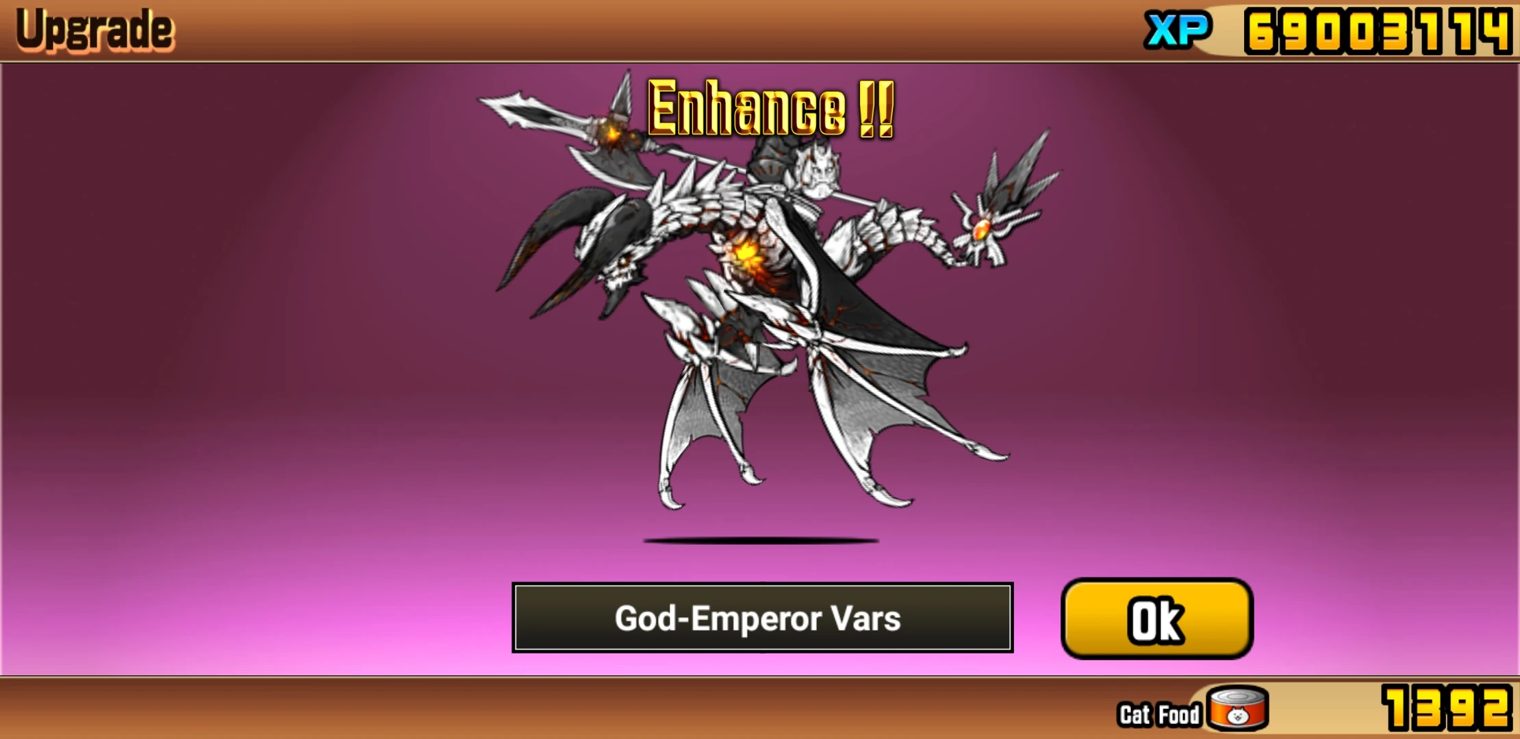 One For The True Form Collection | Fandom