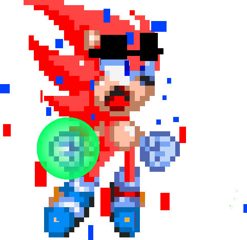 this is my oc super form. whats yours? | Fandom