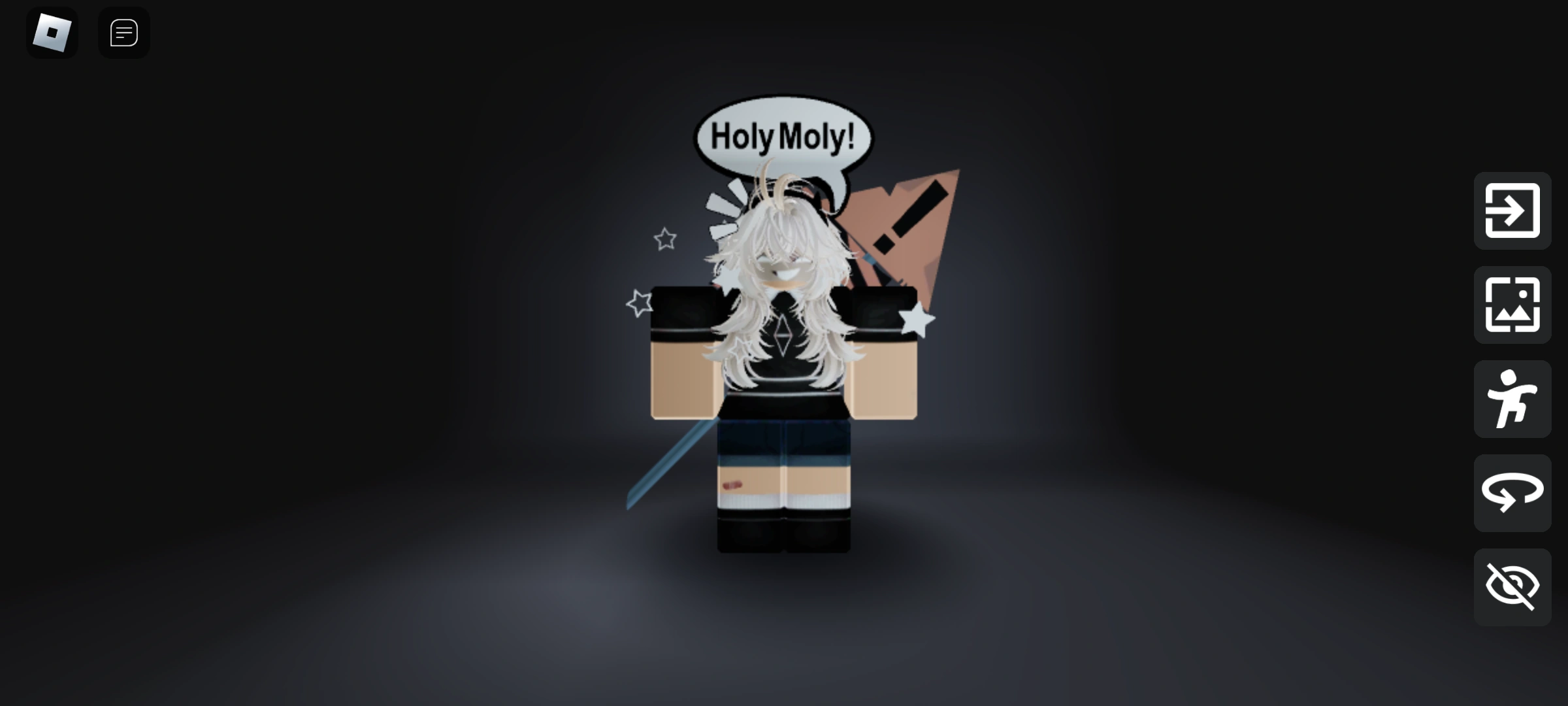 Unpaper Oliver, Zip and Edward in Roblox! | Fandom