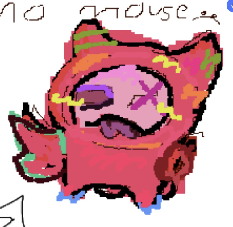 slimepup doodles | Fandom