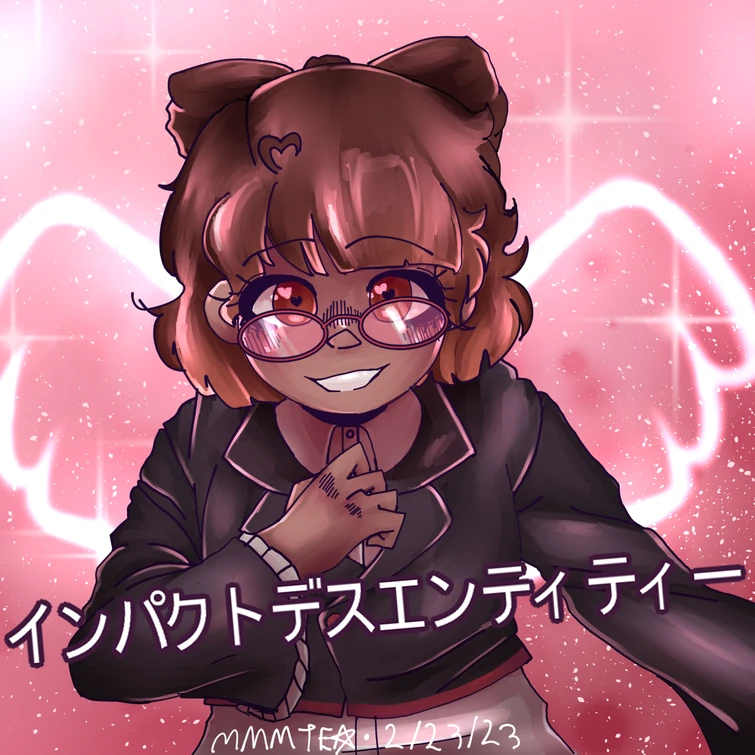 drdt fanart :3 | Fandom