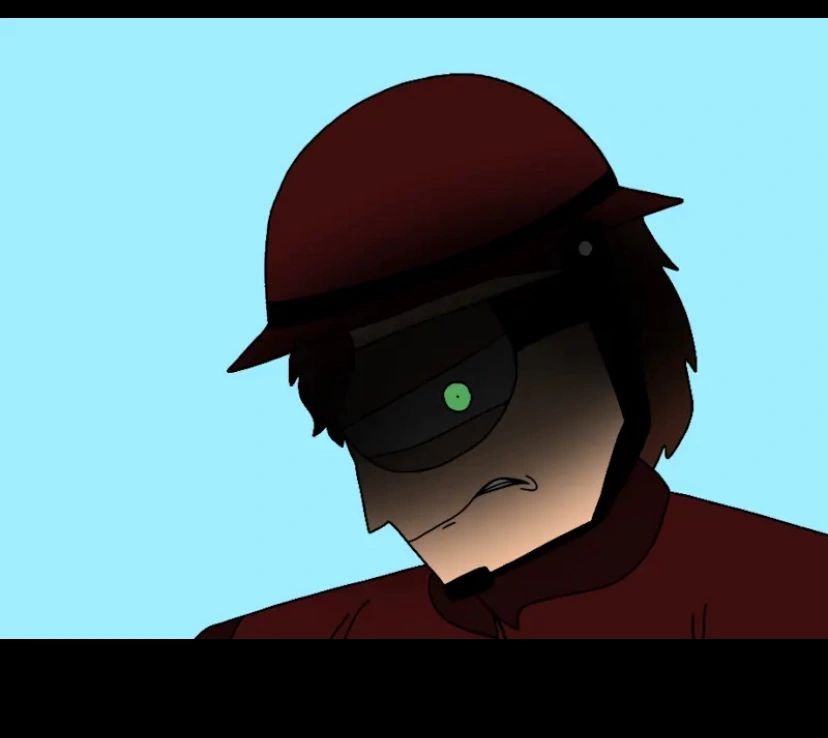 This is Timmy Well’s A Deadly Dangerous creepy villains in a Horror ...