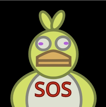 SOS CHICA BACK AS MY PFP | Fandom