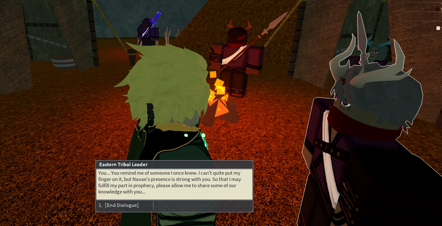 Way of Navae alternative obtainment? | Fandom