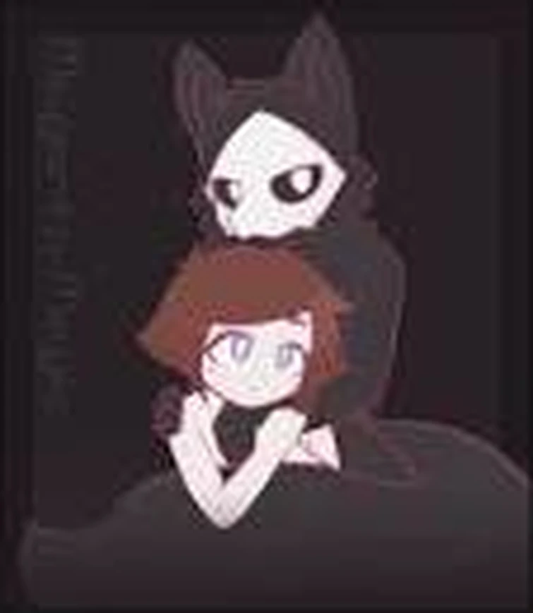 This is my first result for cute changed fanart | Fandom