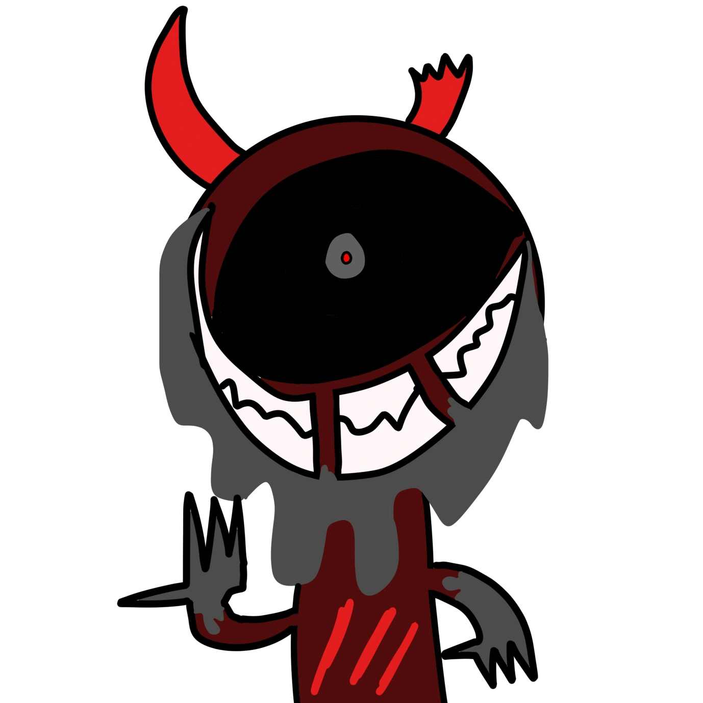 Here is a redesign of Claw | Fandom